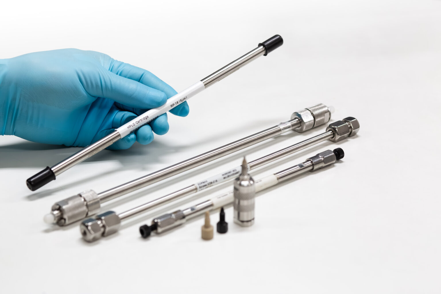 Home | HPLC Supplies | PolyLC