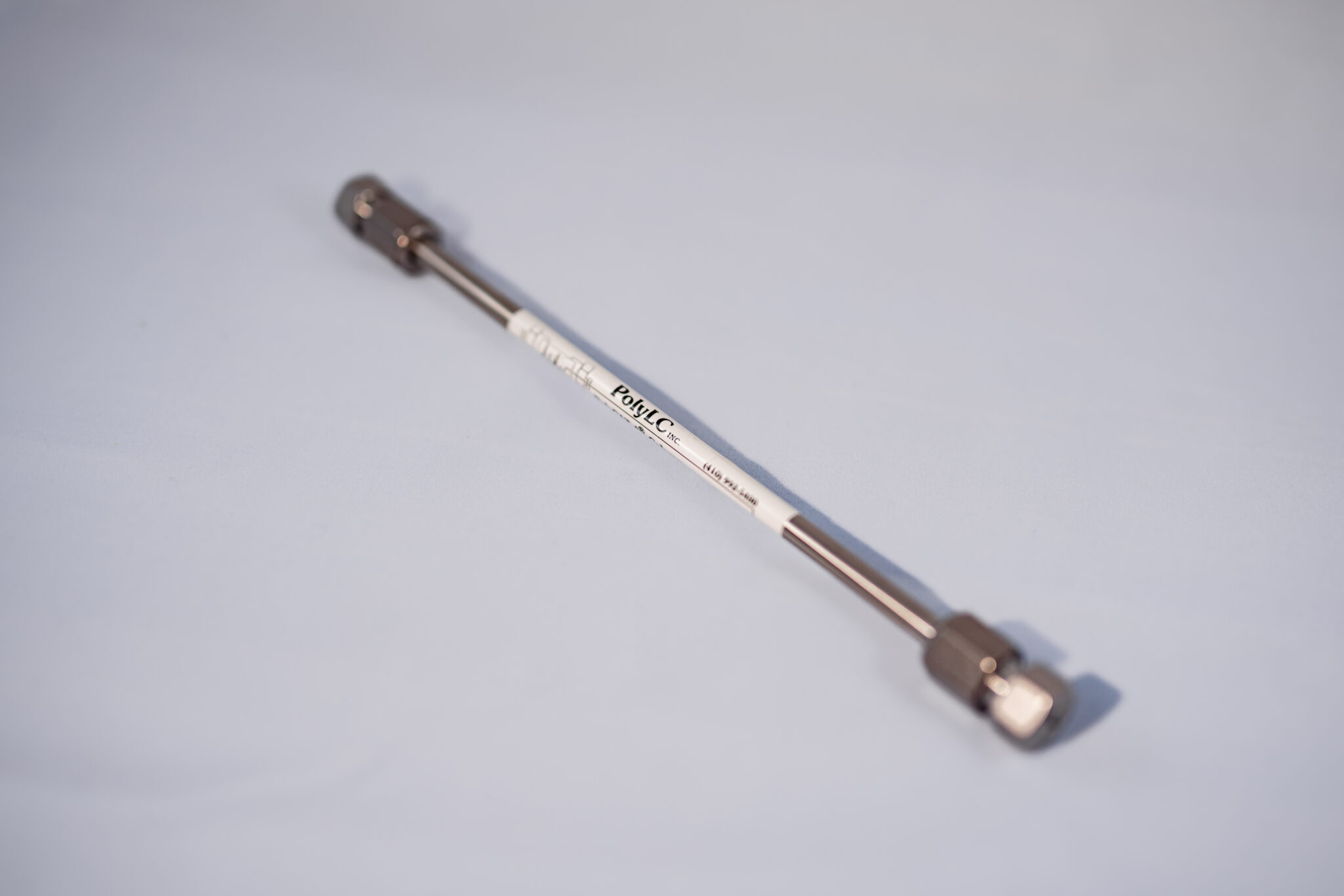 HILIC Columns for Polar Separations | PolyLC